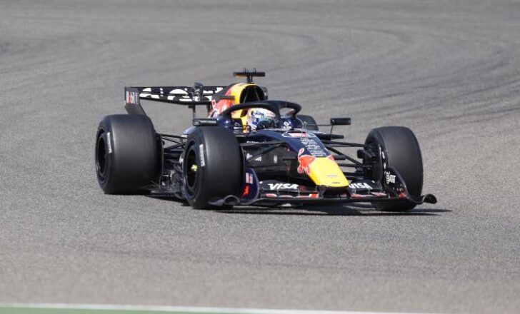 Verstappen massacra la F1: Super Max distrugge le nuove regole, è ...