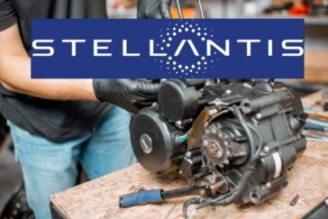 Rivoluzione Stellantis, arriva la decisione sui motori che cambia tutto ...