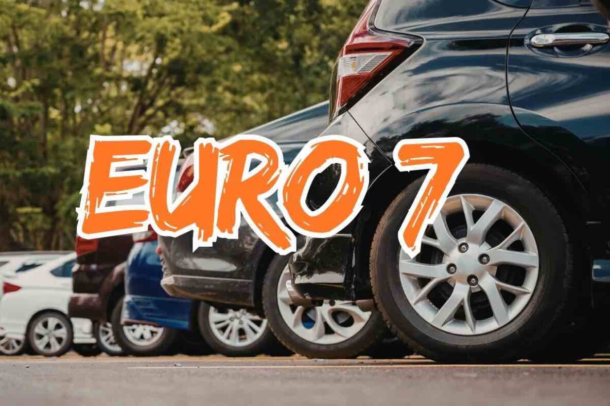 Euro 7, le nuove norme cambiano le auto: quali modelli saranno ...
