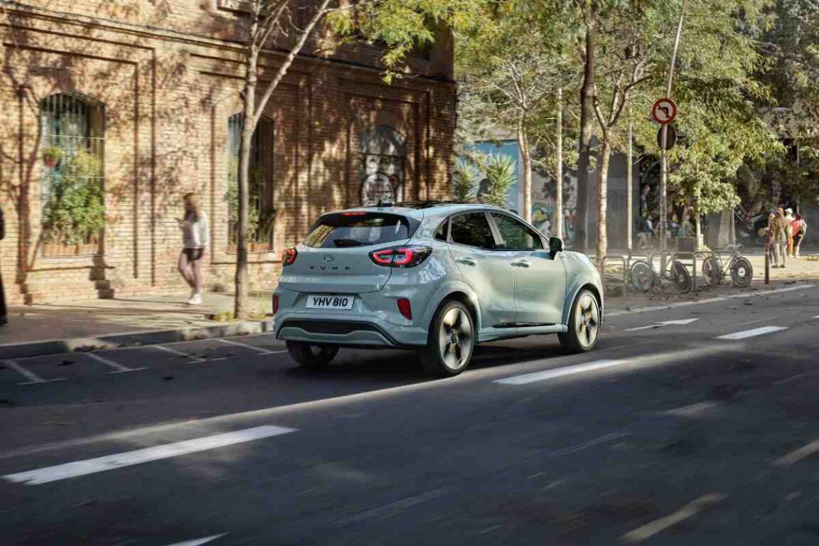 6.000 euro di incentivo per il SUV best seller di Ford: nuovo prezzo ...