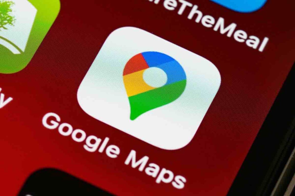 Rivoluzione Google Maps, cambia la funzione più amata: ora è ...