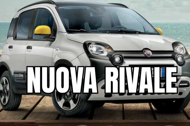 Stellantis, altro che FIAT Panda: ecco il nuovo asso nella manica, che ...